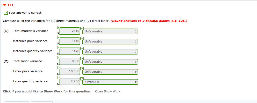 Solved Problem 25-2A (Part Level Submission) Ayala | Chegg.com