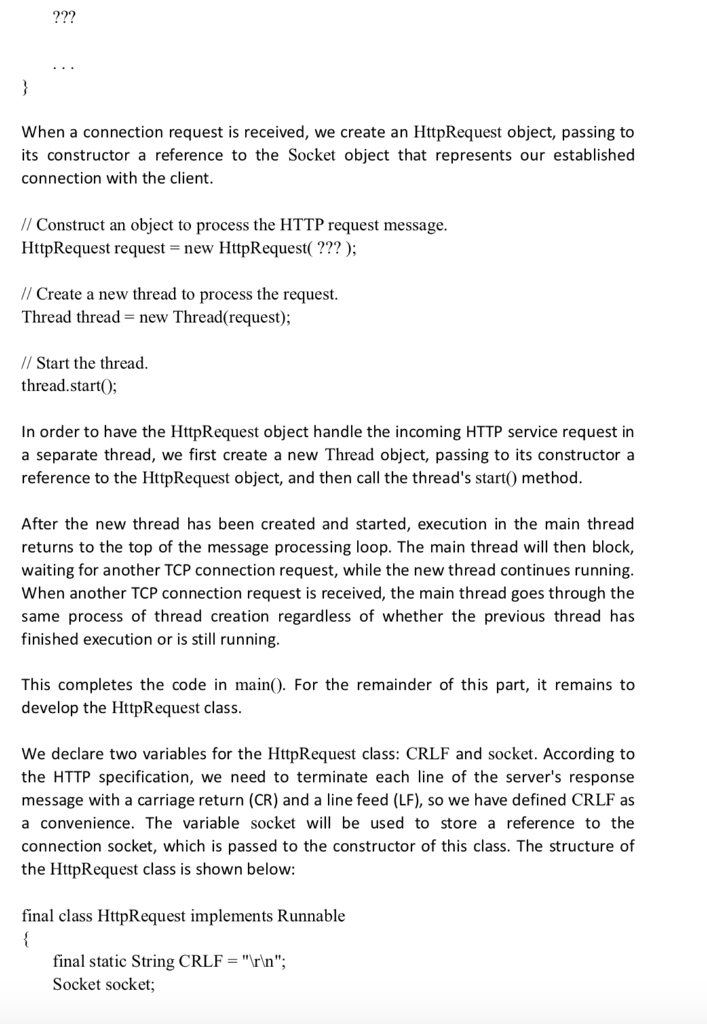 Solved Part A: In Part A of this assignmentwe will develop a | Chegg.com