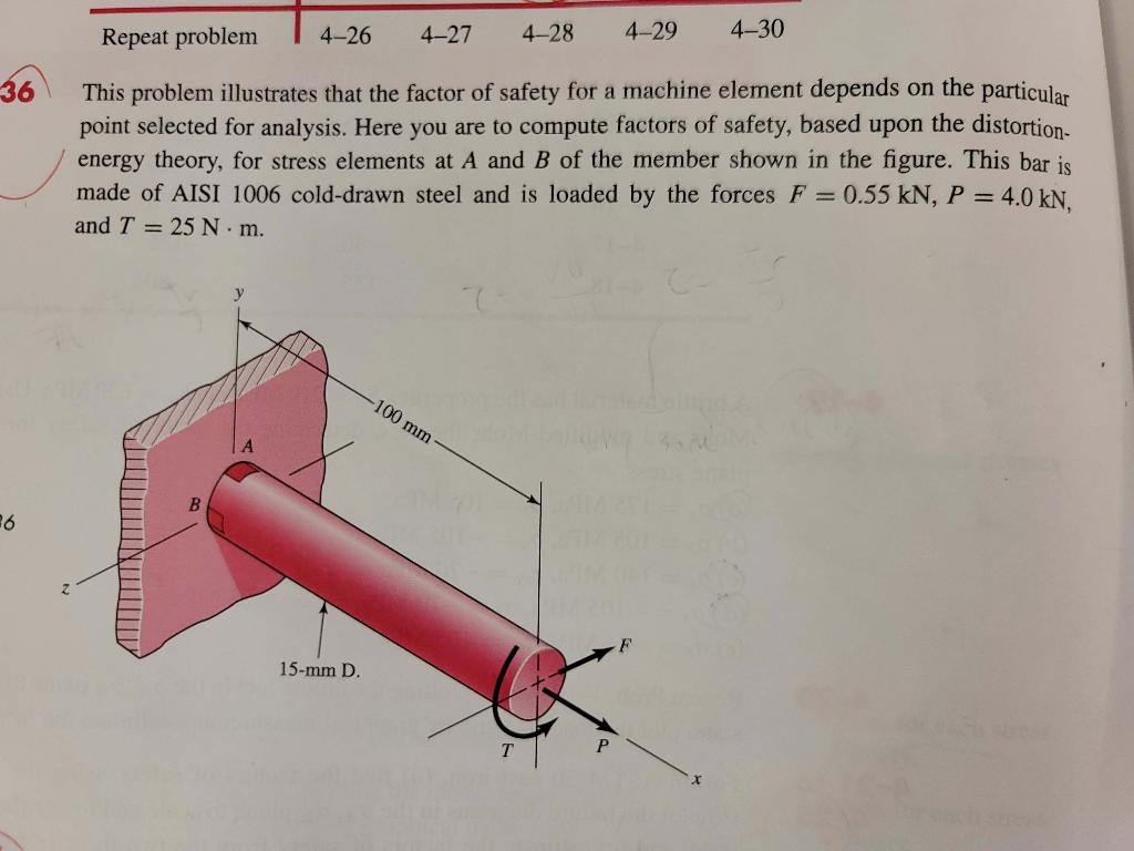 Solved Repeat problem 4-26 4-27 4-28 4-29 4-30 36 This | Chegg.com