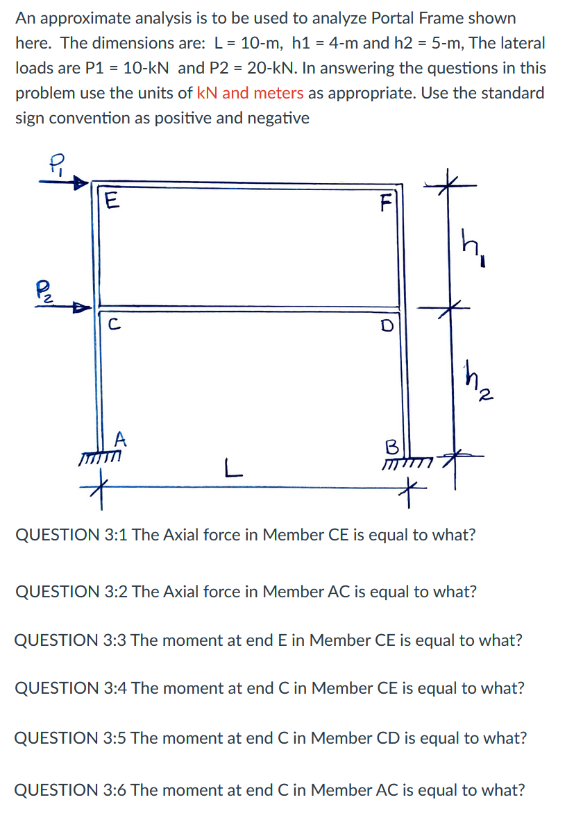 Solved READ THE WHOLE QUESTION! THERE IS ANOTHER SIMILAR | Chegg.com