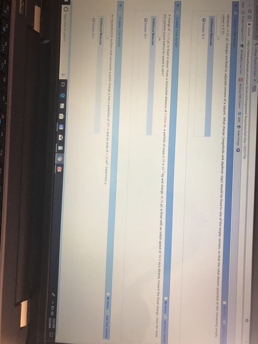 Solved ELL | Chegg.com