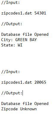 Solved I am developing a c++ that will accept the data for | Chegg.com