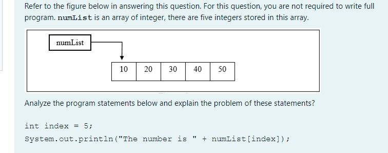 Solved Refer to the figure below in answering this question. | Chegg.com