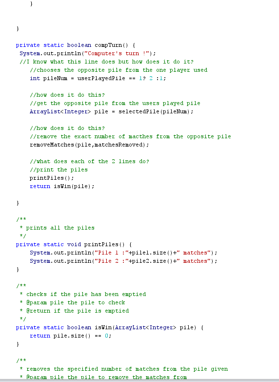 Solved import java. util.ArrayList; import java. | Chegg.com