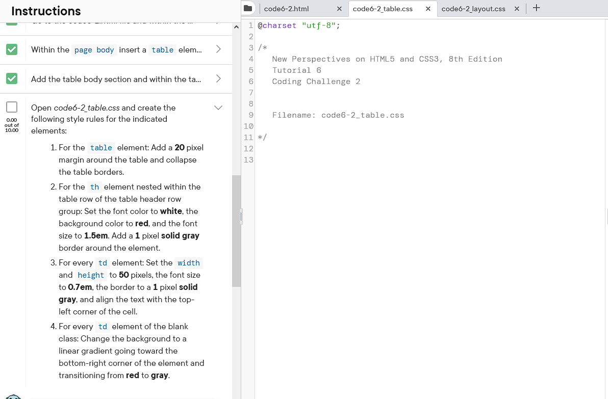 Solved HTML help please | Chegg.com