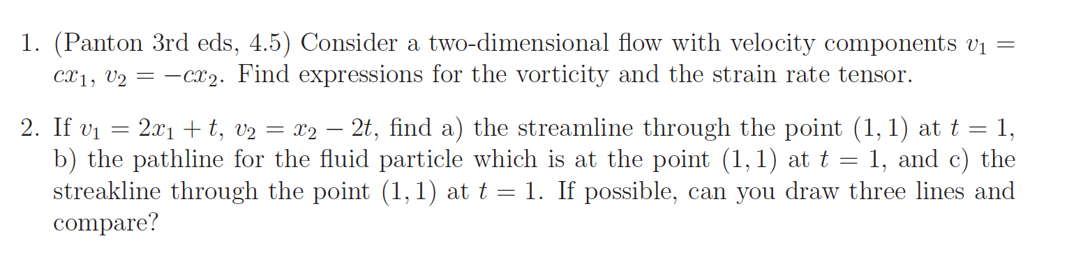 I have already completed the first problem, but I | Chegg.com