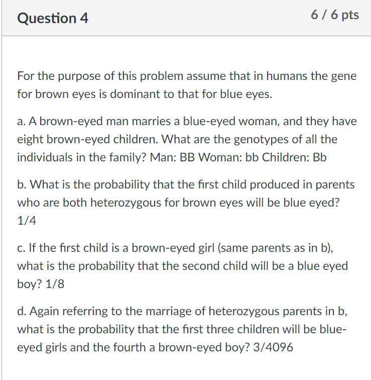 Solved What is the reasoning for C and D? | Chegg.com