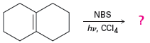 Solved hν,CCl4 NBS? | Chegg.com