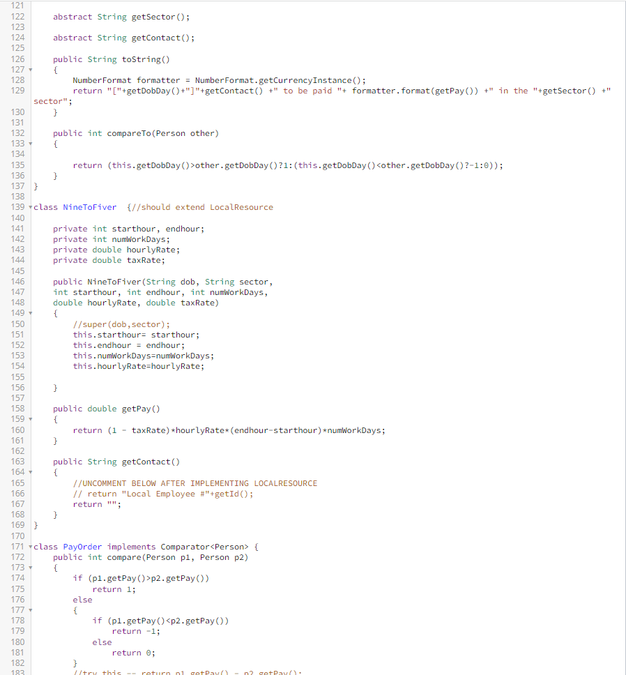 Solved Can you write this in JAVA please Thanks in | Chegg.com