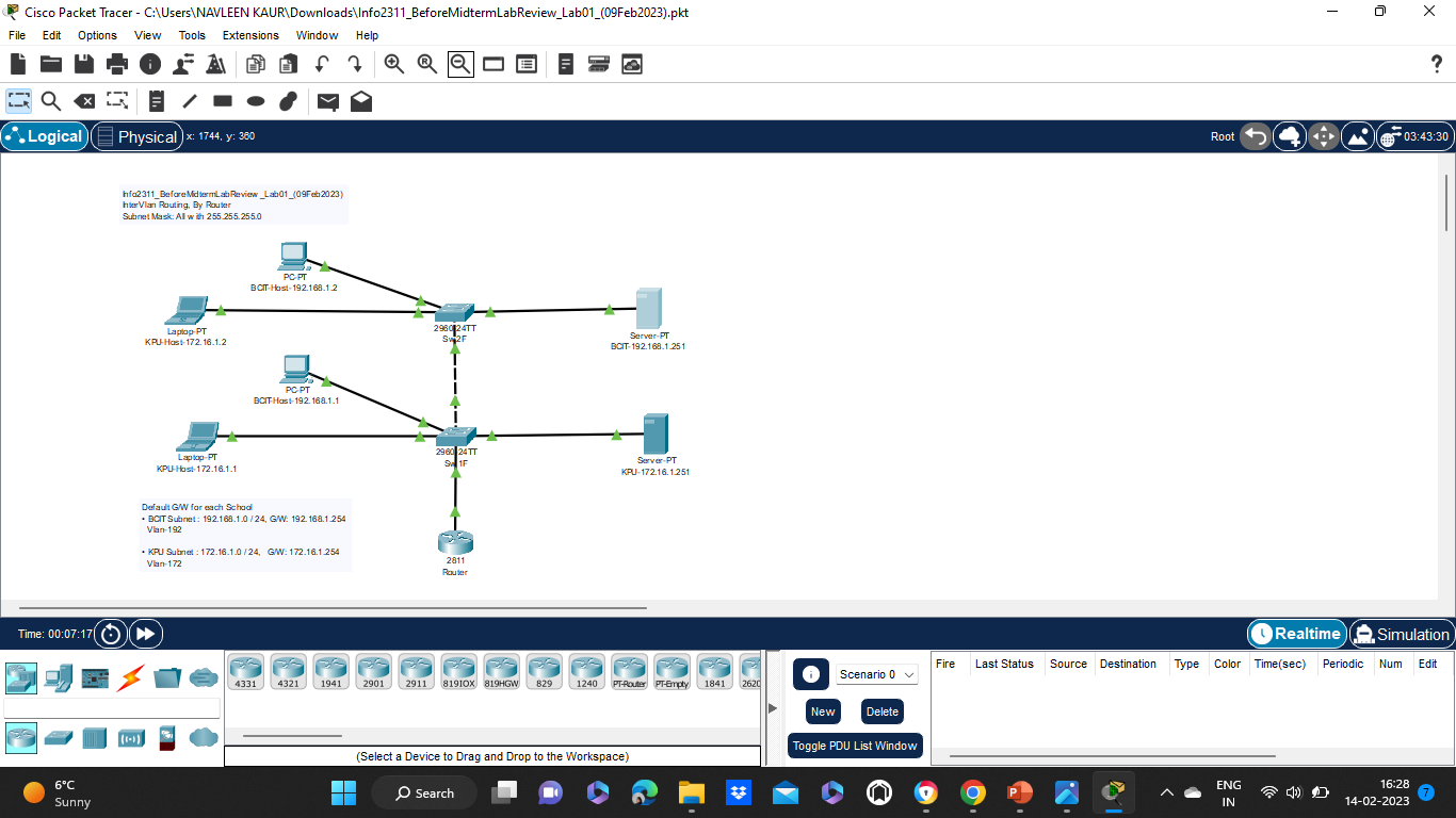 Solved File Edit Options View Tools Extensions Window Help | Chegg.com