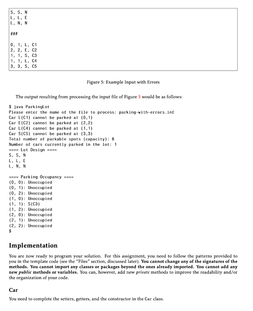 Learning objectives • Edit, compile and run Java | Chegg.com