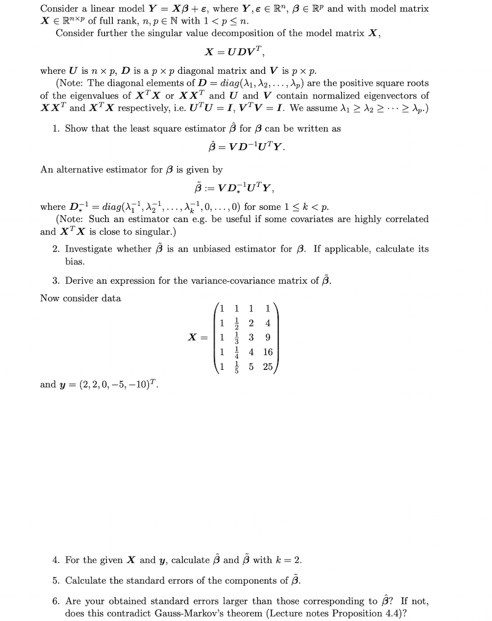 Solved I need the answer of question number 4, 5 ﻿and 6. | Chegg.com