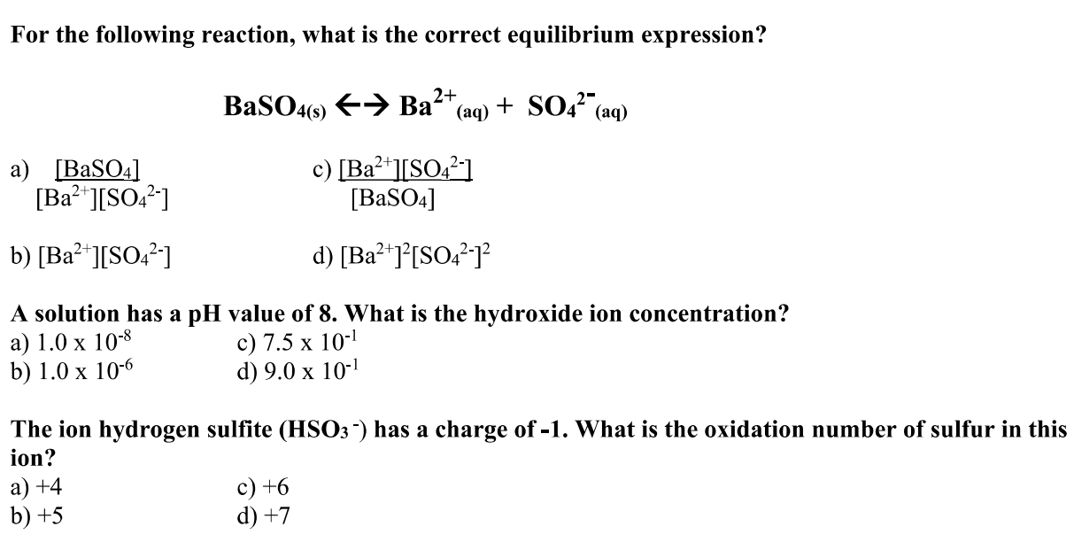 Solved Answer All Multiple Choice Type Questions For Thumbs