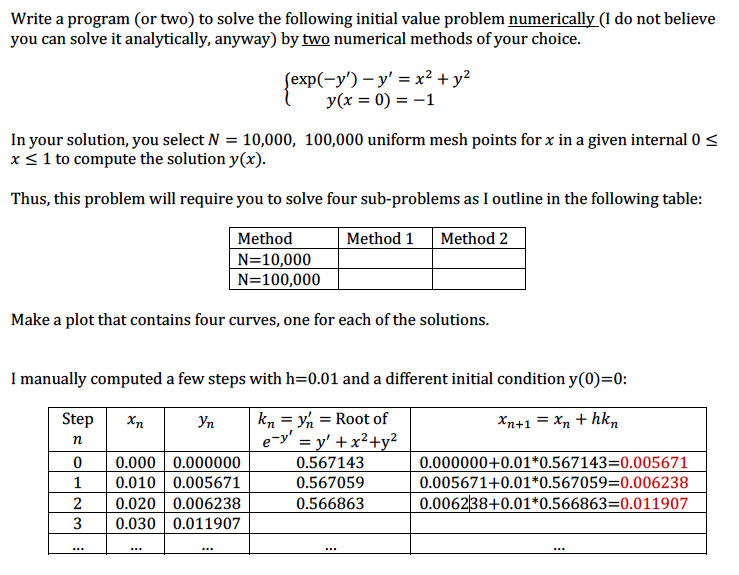 Solved Having trouble completing this problem in Matlab. An | Chegg.com