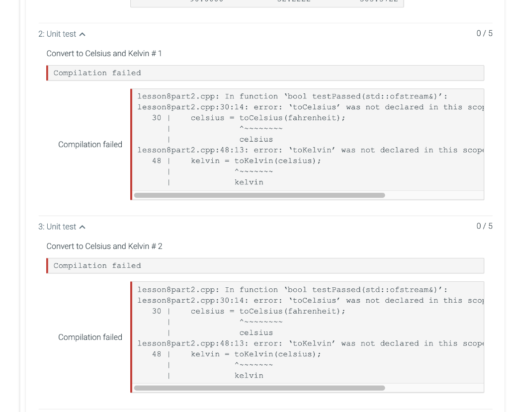 Solved This is my code in help on the error #include | Chegg.com