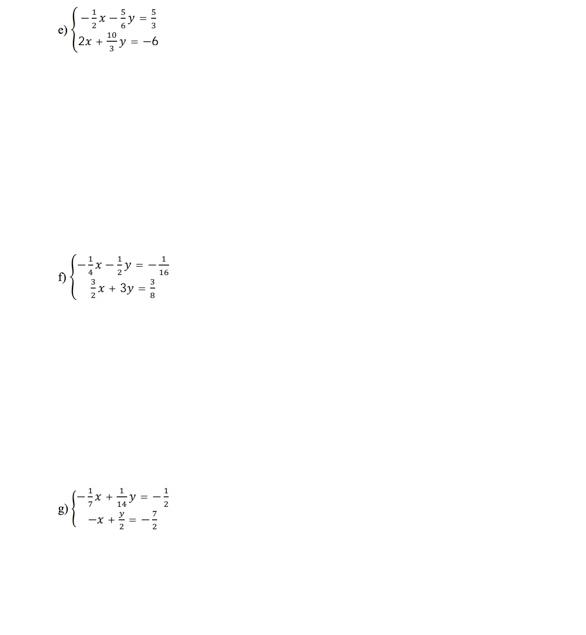 Solved S-x-2y = 10 2x Ax-jyo- x + 3y 16 3 8 x + 14 -X + 2x | Chegg.com