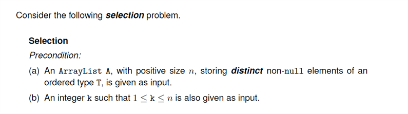 1. Describe a very simple change that could be made | Chegg.com
