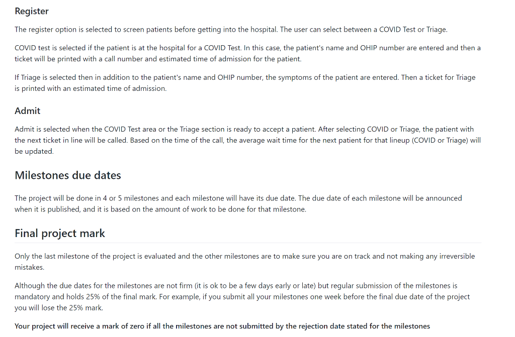 Register The register option is selected to screen | Chegg.com