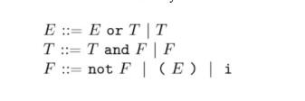 Solved Problem 1) given the following Grammar: where 𝑵𝑻 = | Chegg.com