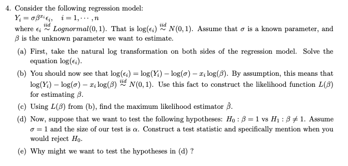 Solved PLEASE ANSWER ONLY PARTS C) D) AND E) BUT PLEASE MAKE | Chegg.com