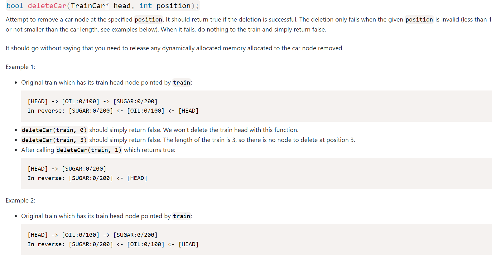 Solved type: HEAD maxLoad: 0 | load:0 prev: nullptr next 自1月 | Chegg.com