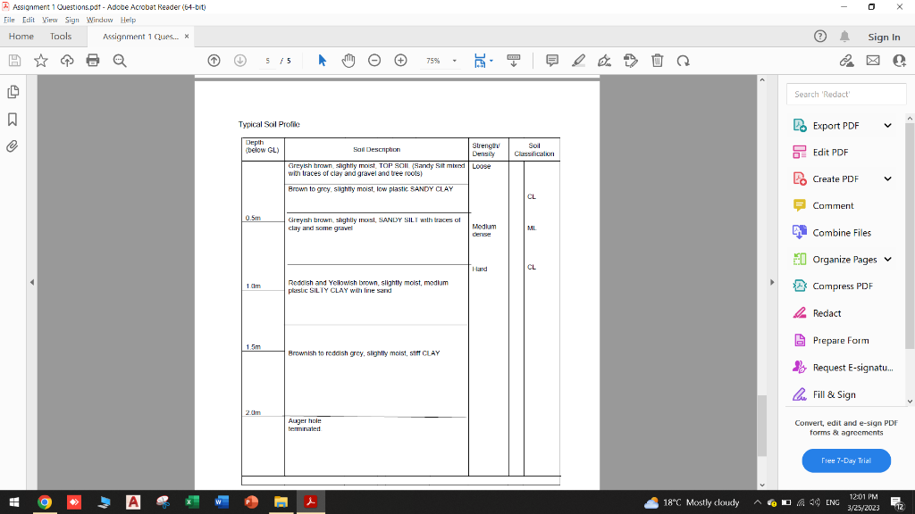 Solved Download the Moe & Ballarat Geological Maps. (a) On | Chegg.com