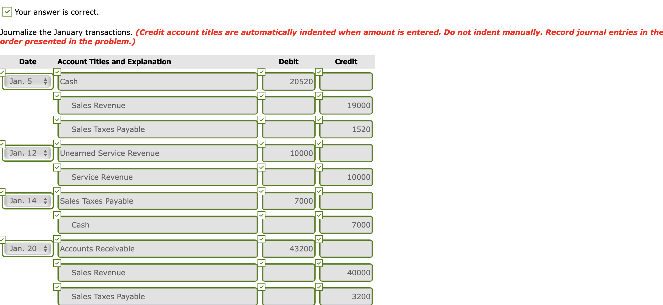 Solved Problem 10-1A (Part Level Submission) On January 1, | Chegg.com