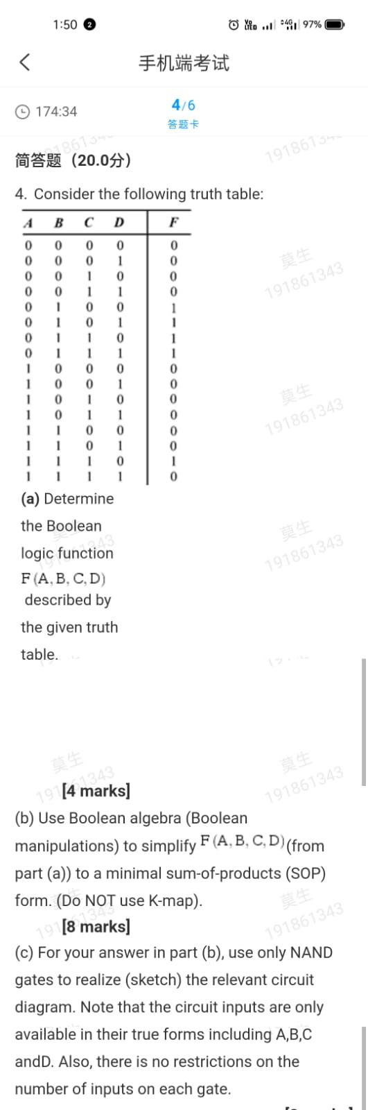 Solved 1:50 ở Me . 4. 97%