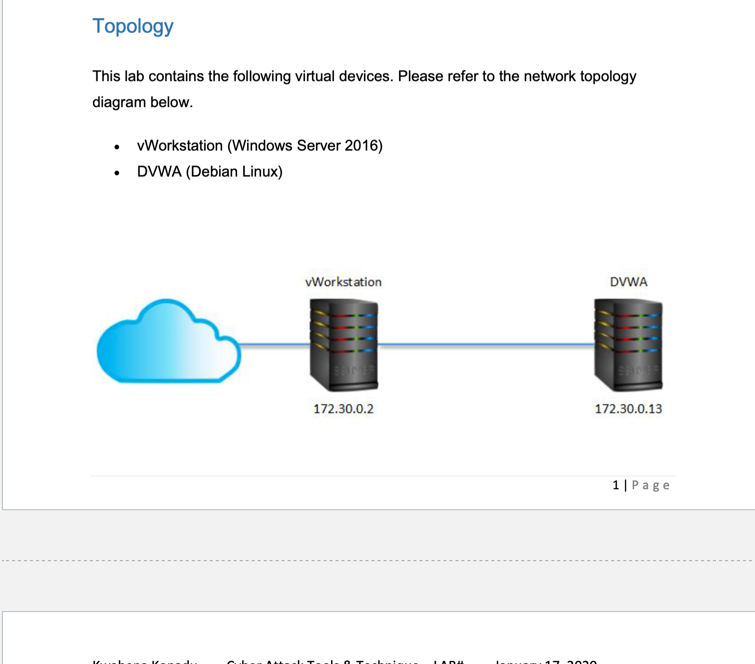 JBL Lab - Configuring Linux File System | Chegg.com