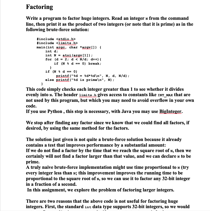 Solved Please Provide An Executable Code In Python Along 5033