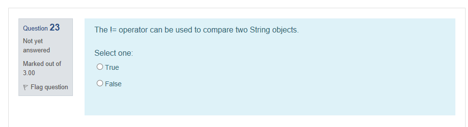 Solved Java programs are portable, which means that the same | Chegg.com
