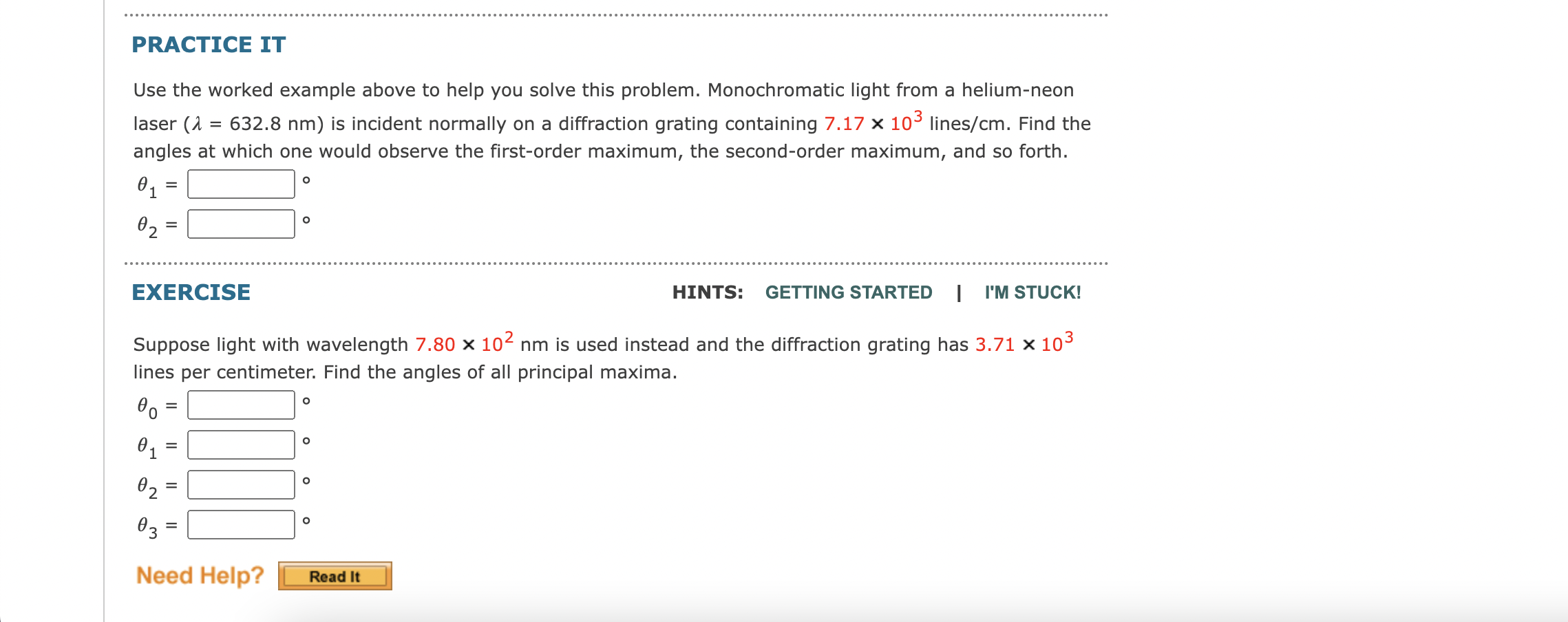 Solved Use the worked example above to help you solve this | Chegg.com