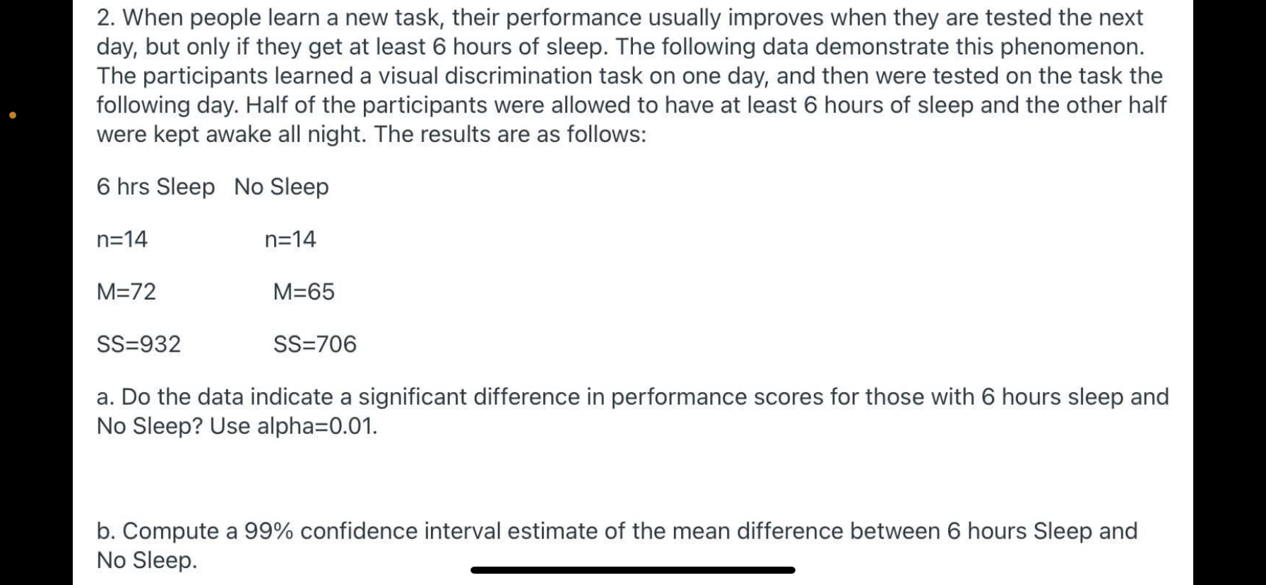 Solved ****The 5 Step Rule must Rule Must | Chegg.com