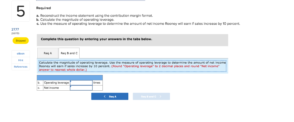 Solved Homework - Chapter 11 G Saved Help Save & Exit Submit | Chegg.com
