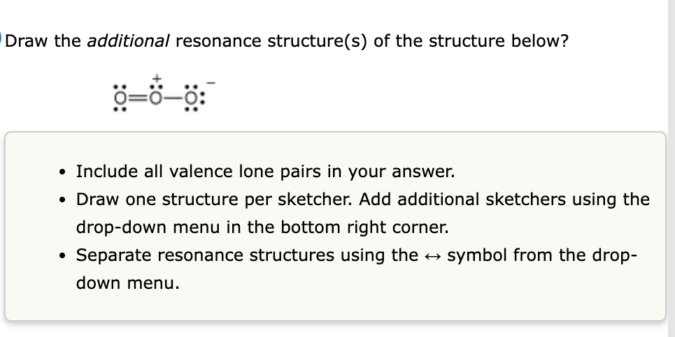 Solved There are three different substances with the formula | Chegg.com