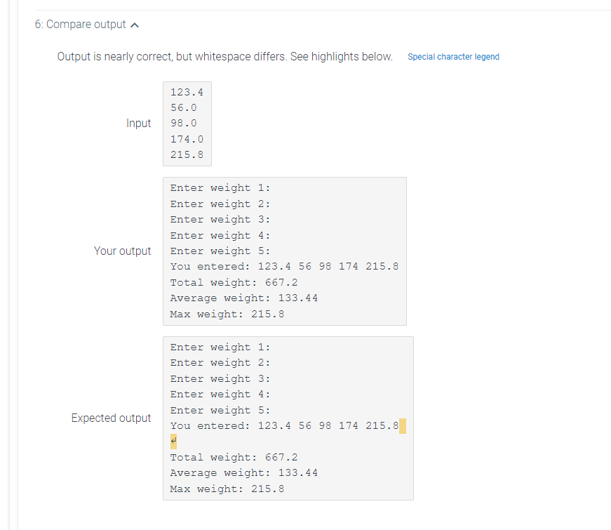 Solved Need help. Keep Getting error and not all points. | Chegg.com