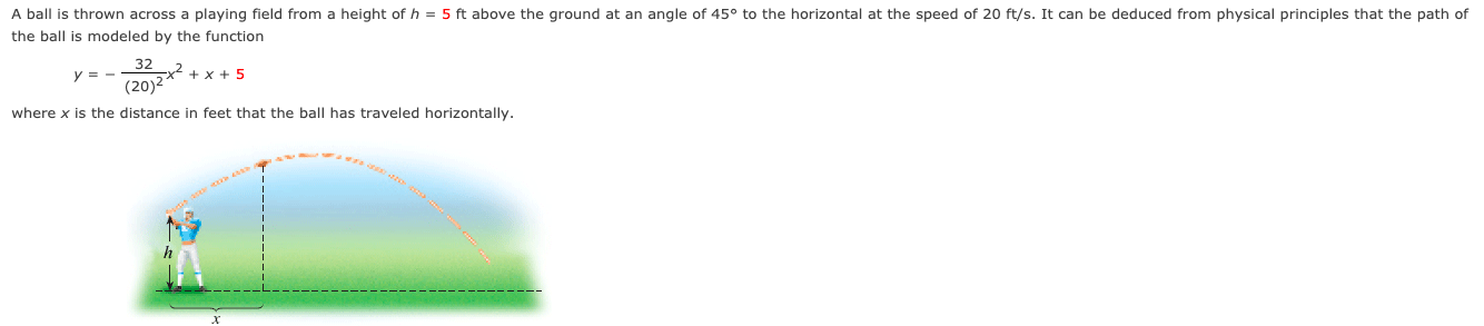 Solved A quadratic function g is given. g(x) = 2x2 + 8x + 13 | Chegg.com