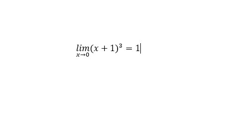 Solved Use Definition of Limits to prove that the following | Chegg.com