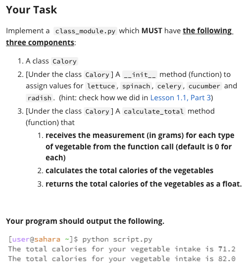 Solved e Description + You are given a file script.py (DO | Chegg.com
