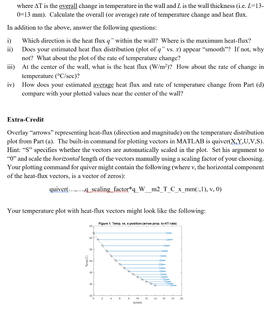 Solved The Problem Below Is A Matlab Question Please Do It