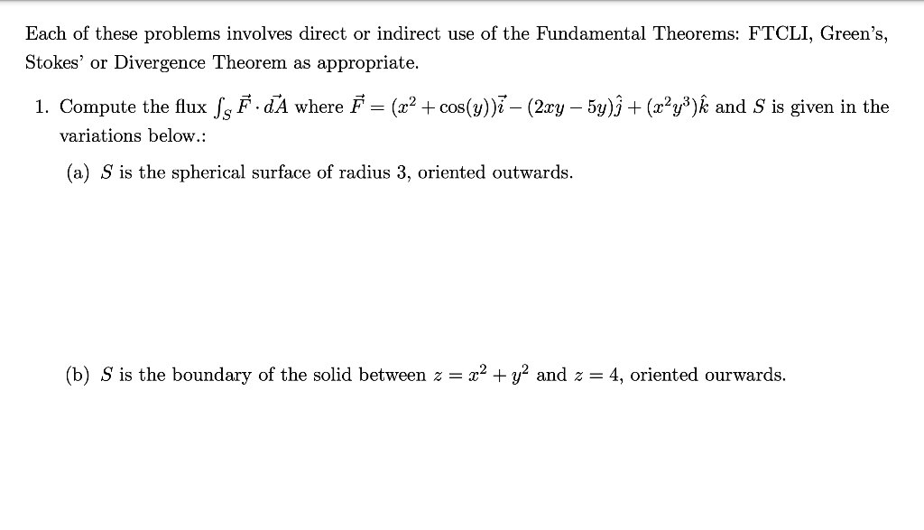 Solved Each of these problems involves direct or indirect | Chegg.com