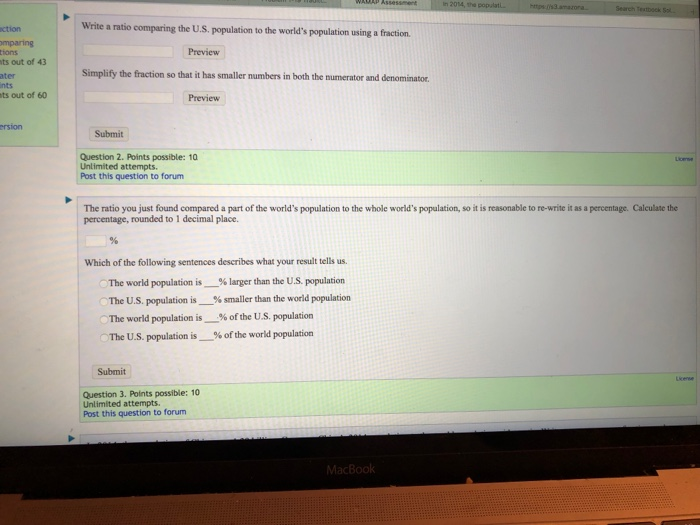 Solved 519 in 2014, the >MATH 096 Online SPRING 2019> | Chegg.com