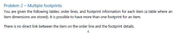 ord_line (order details table): Primary key for | Chegg.com