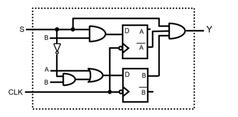 Solved Examine the circuit diagram below. Provide an | Chegg.com