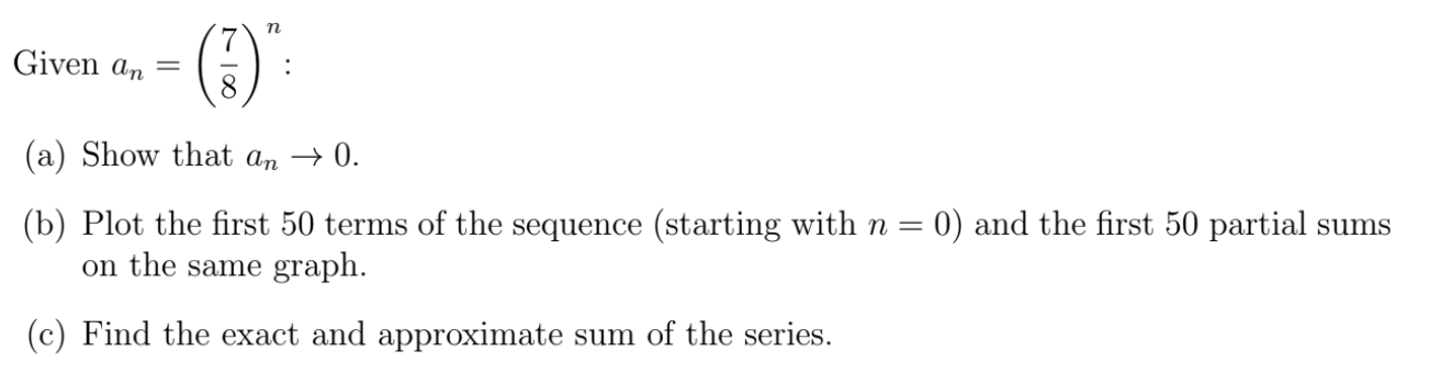 Solved Can I get some help comprehending and approaching | Chegg.com