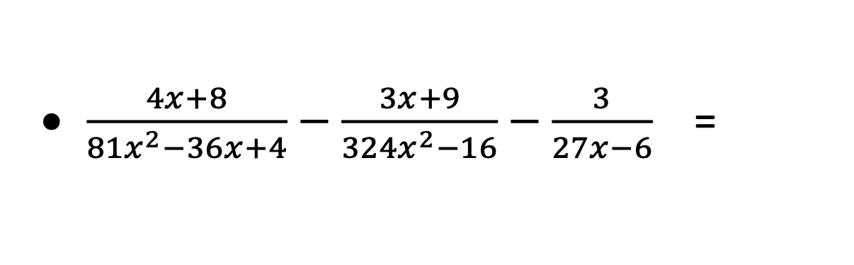 Solved Question 1: Reducing Rational Expressions Reduce each | Chegg.com