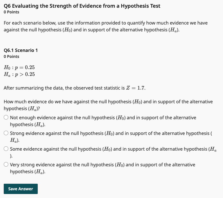 Solved For each scenario below, use the information provided | Chegg.com