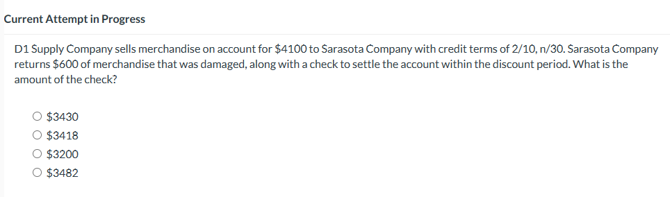 Solved Sheridan Market recorded the following events | Chegg.com