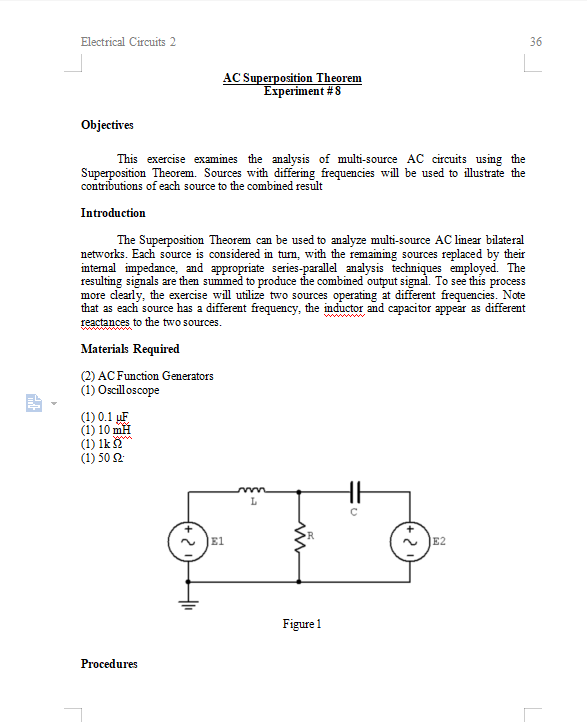 Solved Using the multisim perform the activity show your | Chegg.com