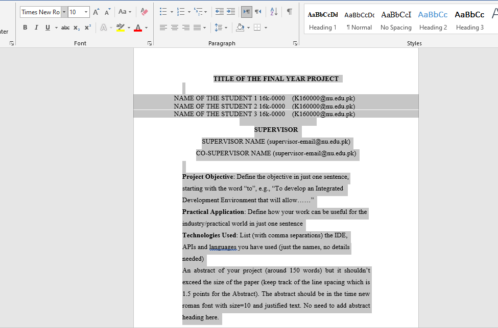 Solved i need the latex code of this word file so i can run | Chegg.com